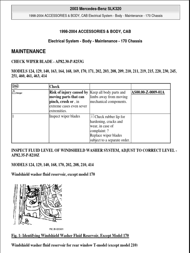 MAINTENANCE | PDF | Headlamp | Vehicle Technology
