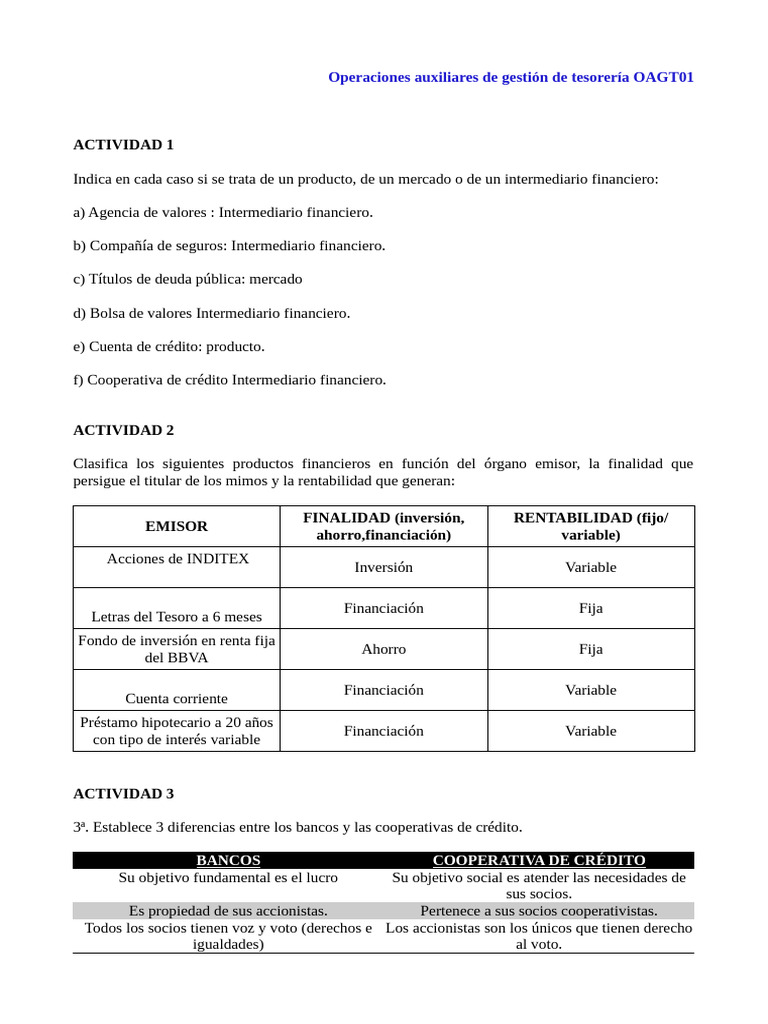 Petit - de Caldera - Maria Eugenia - OAGT01 - Tarea | PDF | Finanzas y ...