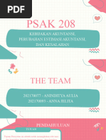 PSAK 71 - Instrumen Keuangan PDF | PDF