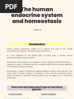 LFSC Gr12 Dna-Code of Life Notes | PDF