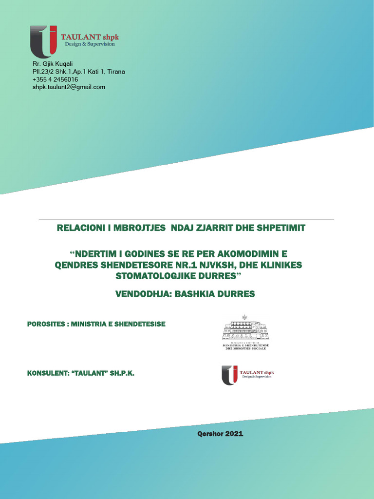 Projekt MNZ Relacioni Tip | PDF