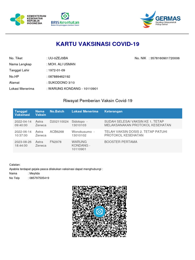 Moh. Ali Usman.v3 | PDF