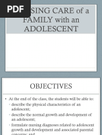 HEEADSSS 3.0: The Psychosocial Interview For Adolescents Updated For A ...