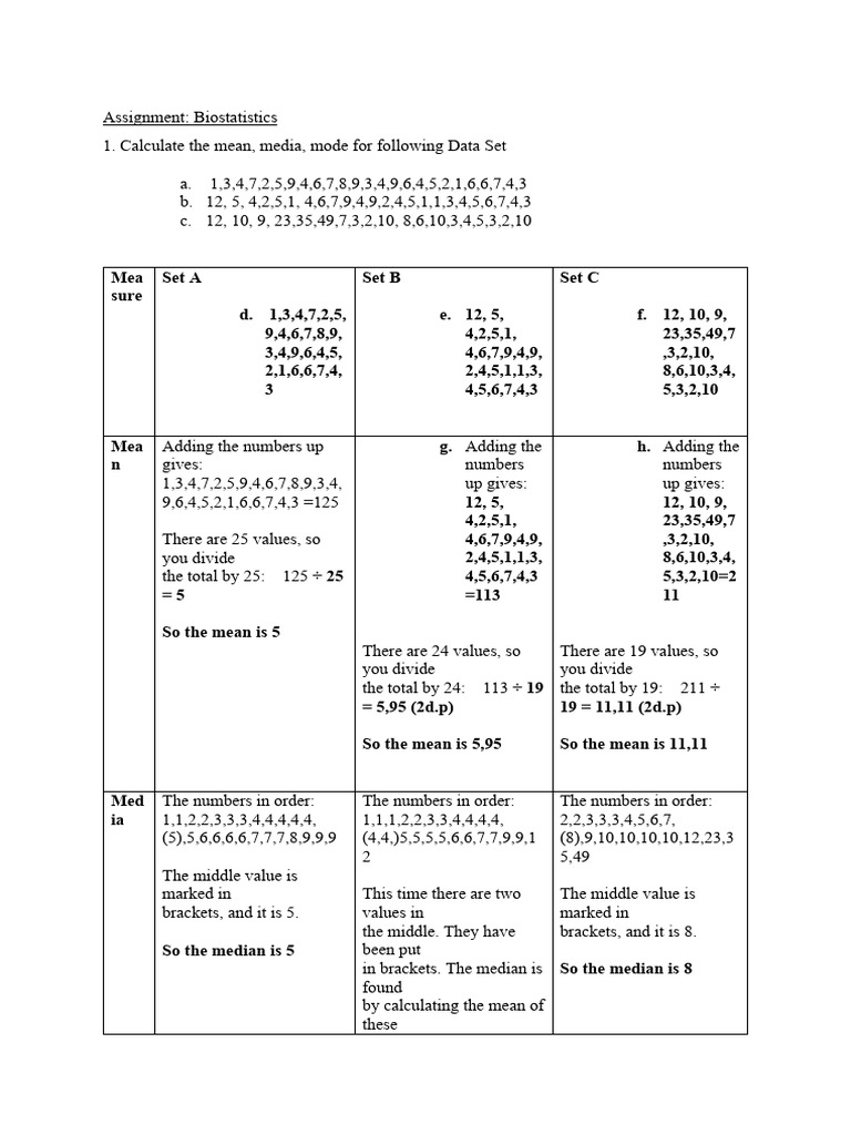 Sabina Banda Biostatistics Pdf Chi Squared Test Evaluation Methods