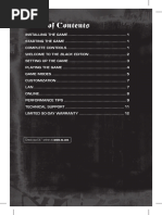 NFS Most Wanted Cheat Codes Guide | PDF | Vehicle Technology | Motor ...