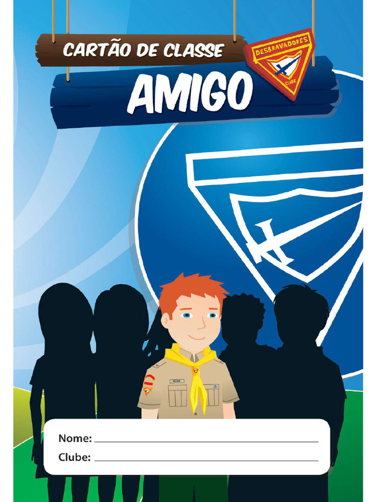 1 Amigo | PDF