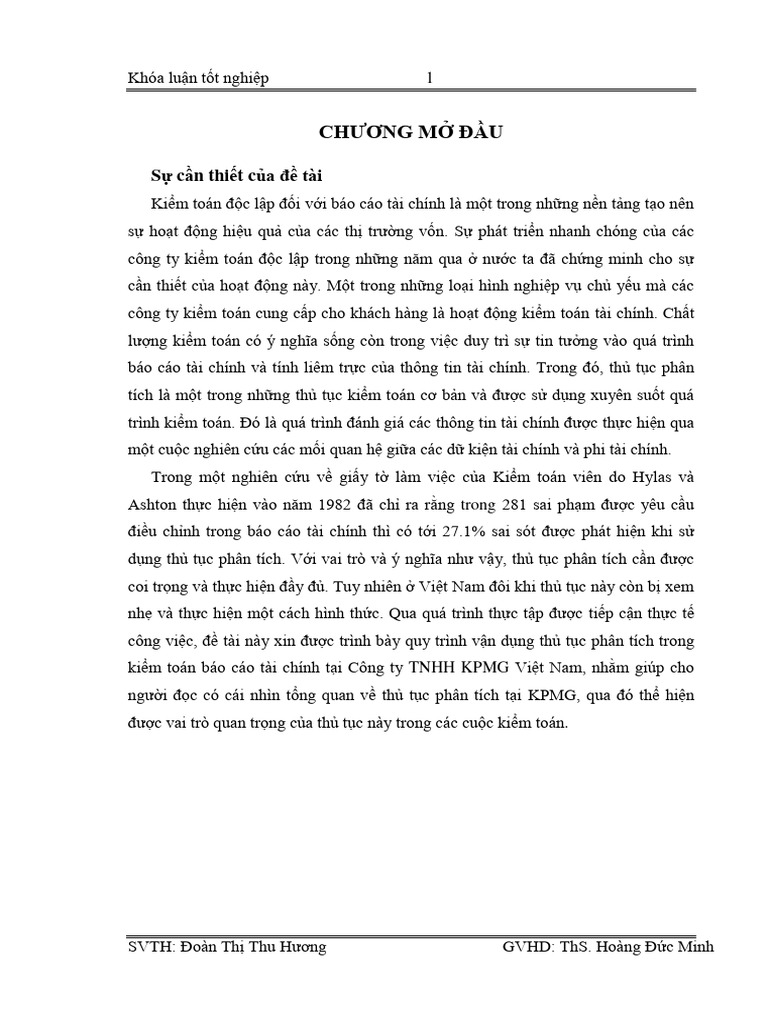 (123doc) - Quy-Trinh-Van-Dung-Thu-Tuc-Phan-Tich-Trong-Kiem-Toan-Bao-Cao-Tai-Chinh-Tai-Cong-Ty ...