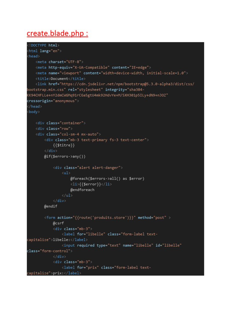 html | PDF | Web Development | Software