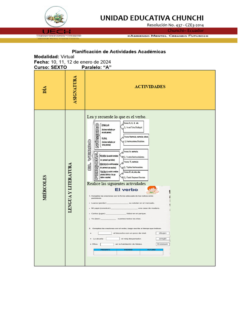 Cron-6to Virtual 2 A 10 | PDF