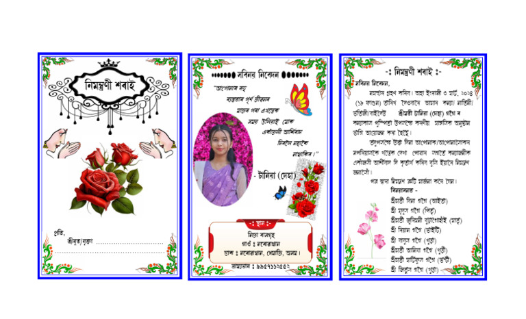 Mridul Gogoi111 | PDF