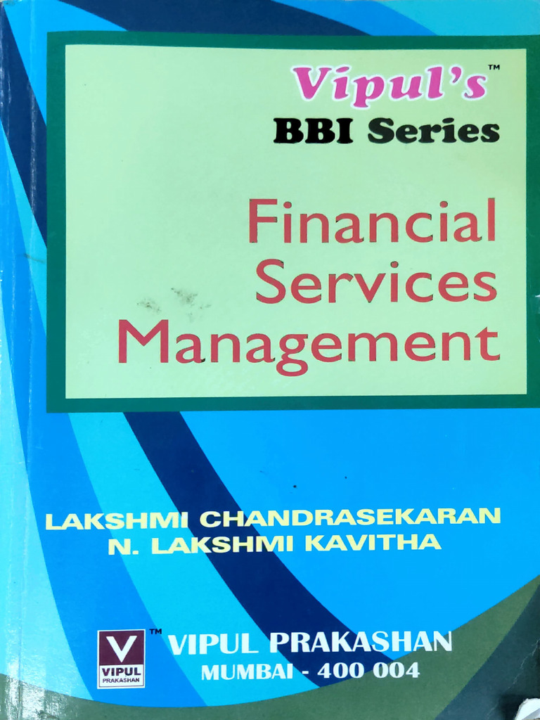 CHP 1 Intro To FS Textbk | PDF | Banks | Factoring (Finance)