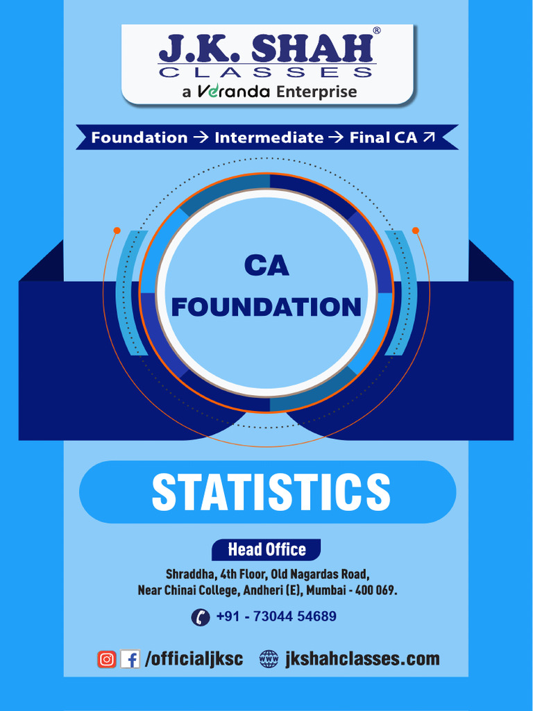 Statistics | PDF | Histogram | Statistics