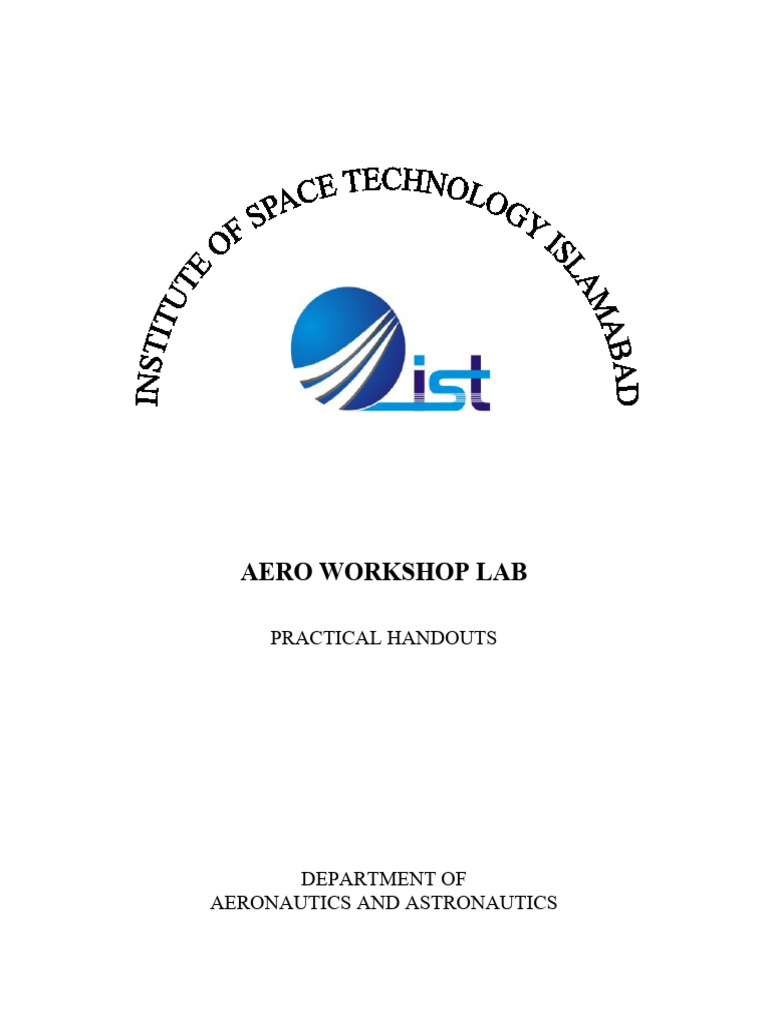 Handouts Workshop | PDF | Welding | Construction