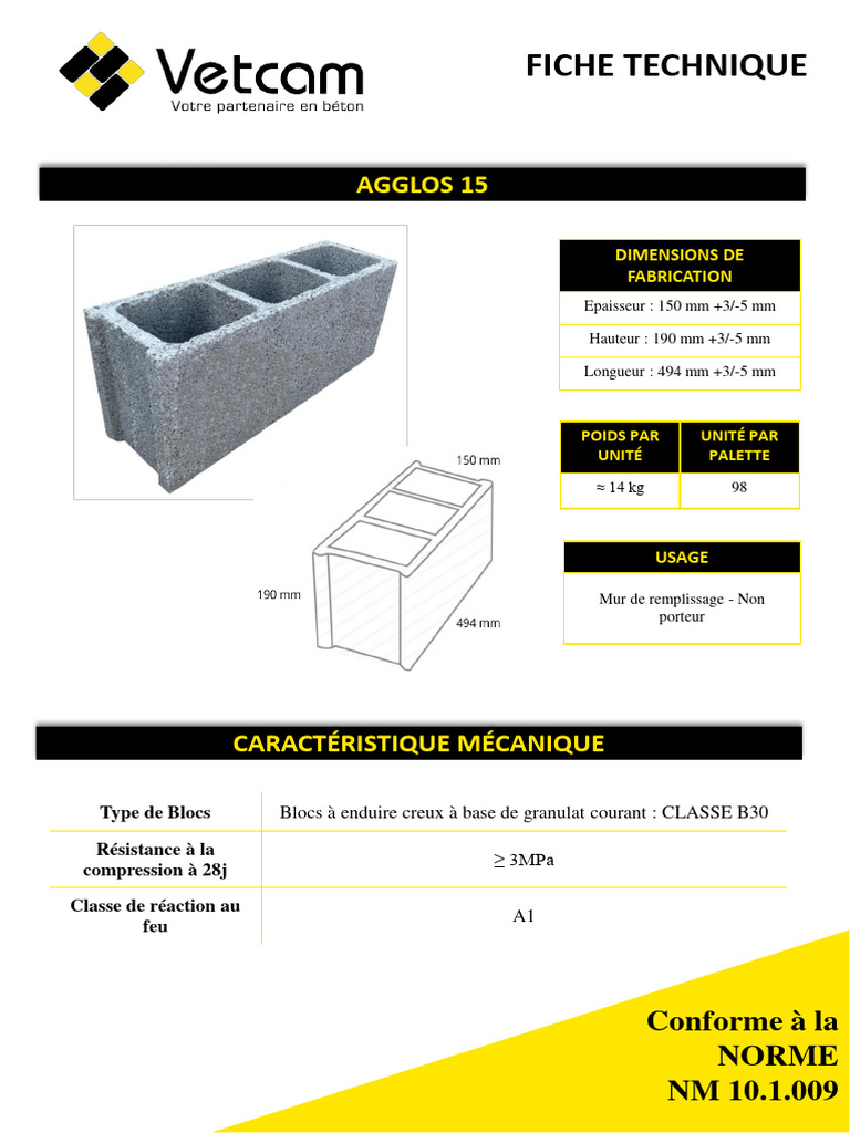 Agglos 15 | PDF