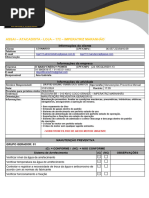 Modelo 9 IMT - Preenchível | PDF | Science | Tecnologia (geral)