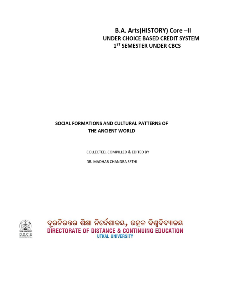 Core 2 | PDF | Homo | Hominidae