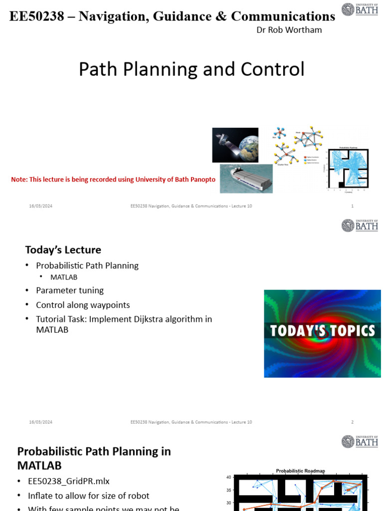 Ee50238 - NGC 10 - PP Control | PDF | Computing | Applied Mathematics