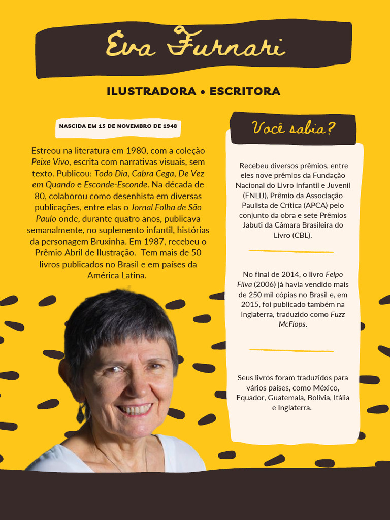 Eva Furnari | PDF
