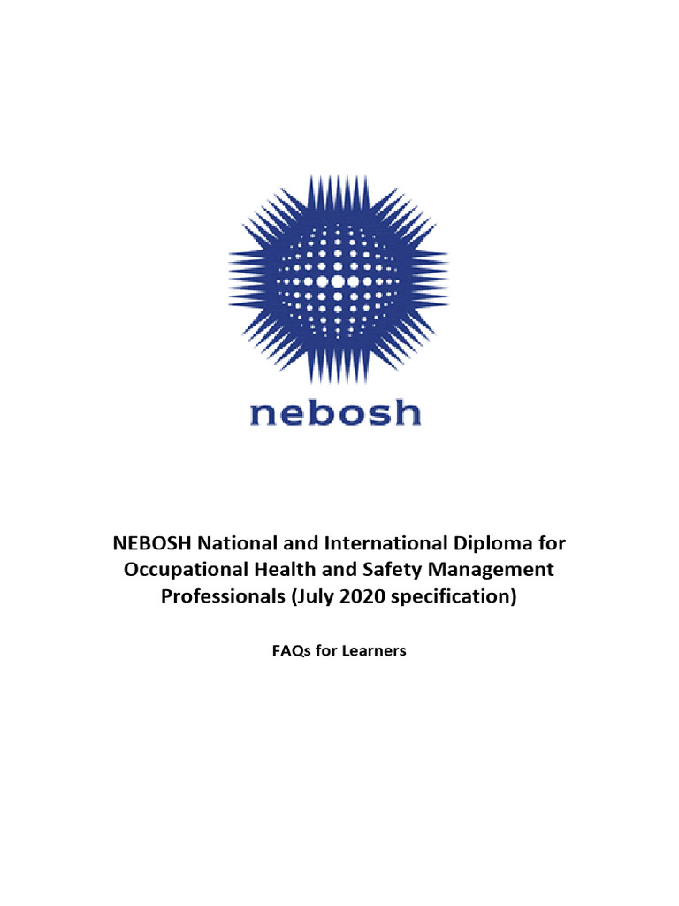 ND ID Combined FAQs - L v1 - 1 | PDF