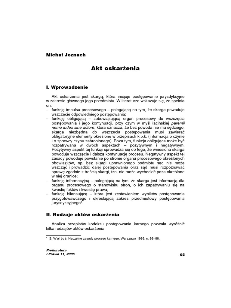 Akt_oskarżenia | PDF