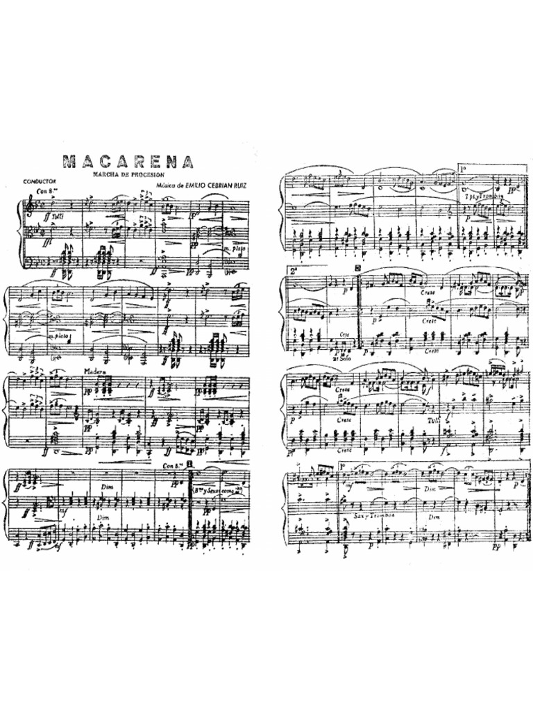 Macarena Cebrián | PDF