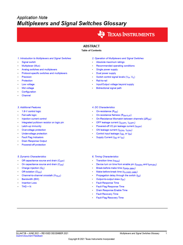 Slla 471 B | PDF | Electricity | Electrical Components