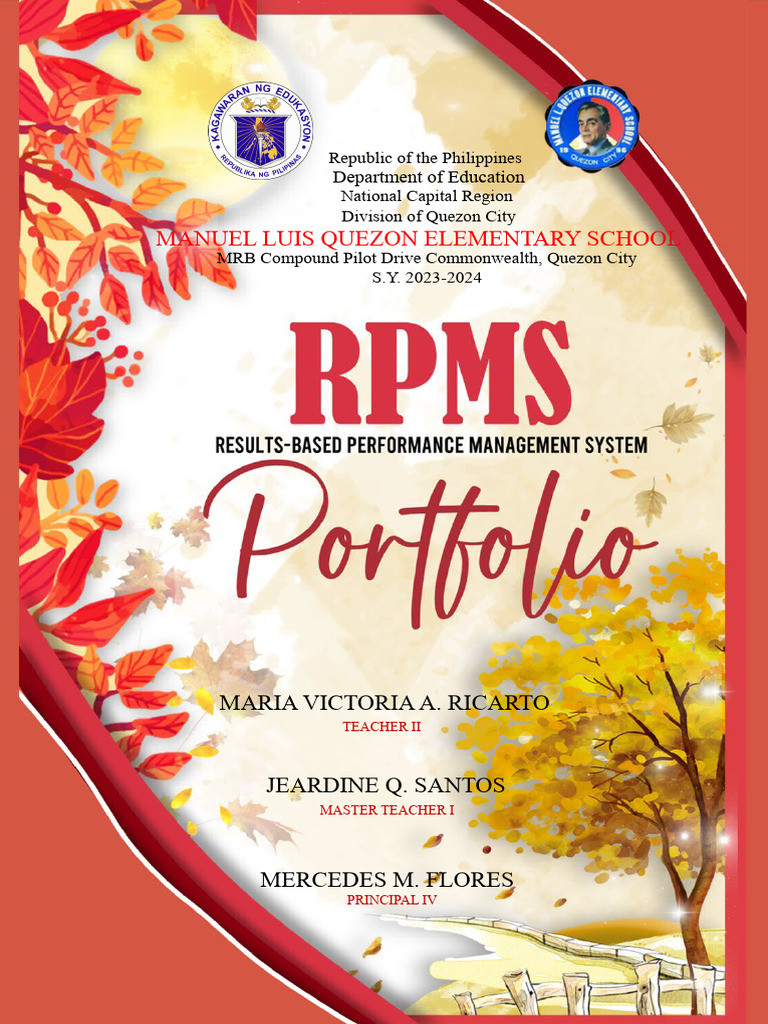 Gr3 Sample Rpms | PDF | Learning | Lesson Plan