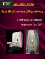 1.5T MRI Comparison Chart Siemens | PDF