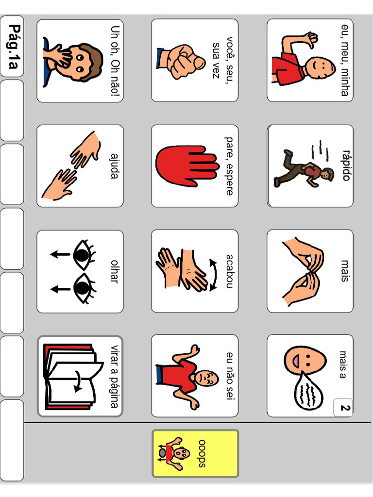 Página 1 A PODD | PDF