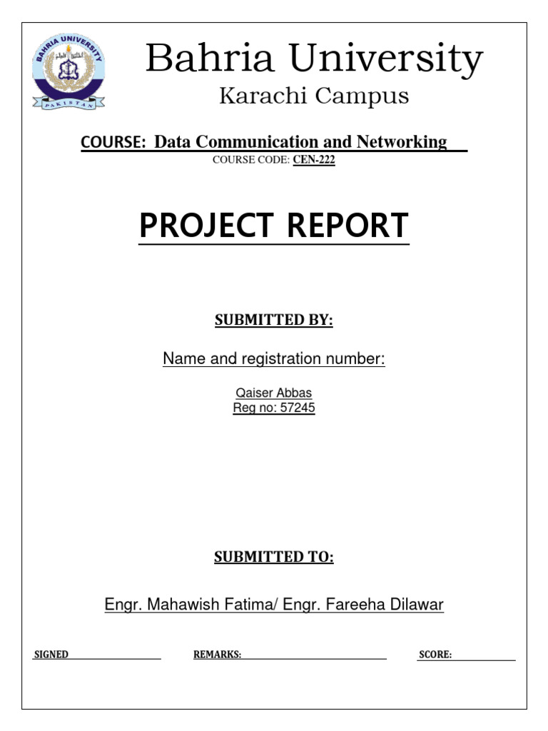 Smart Home Automation Project Report | PDF | Home Automation | Internet ...