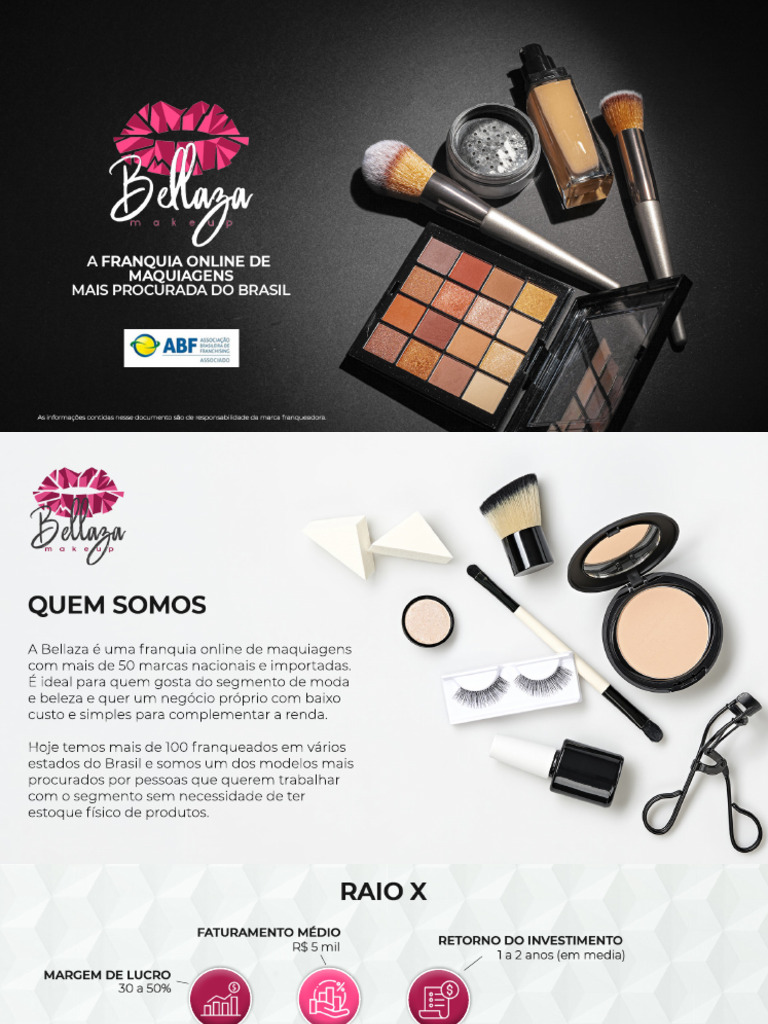 Bellaza 180722 | PDF