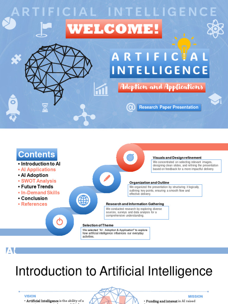 Artificial Intelligence Final | PDF | Artificial Intelligence | Intelligence (AI) & Semantics