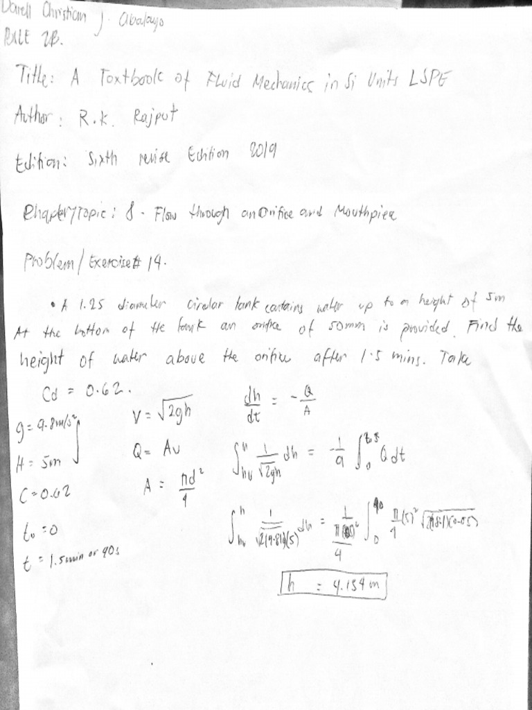 Darell Abatayo Bsce 2b | PDF