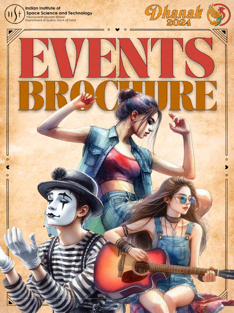 Dhanak 2024 - All Events Brochure (1) - 240228 - 152447 | PDF