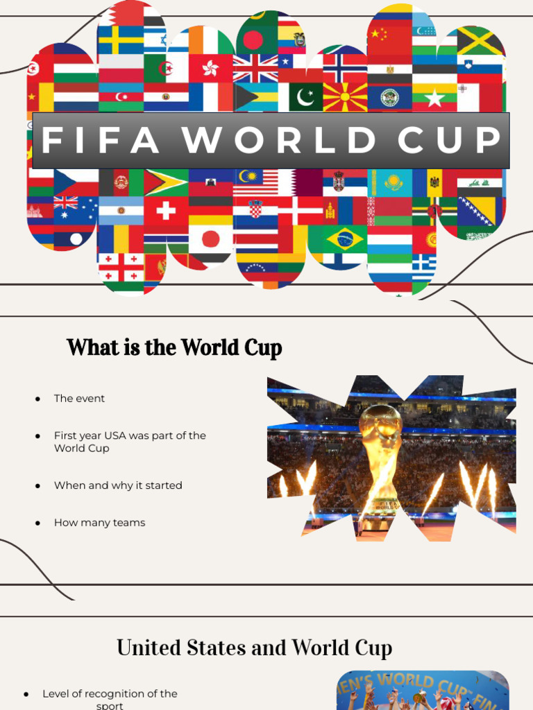World Cup | PDF | Fifa World Cup | Football Codes