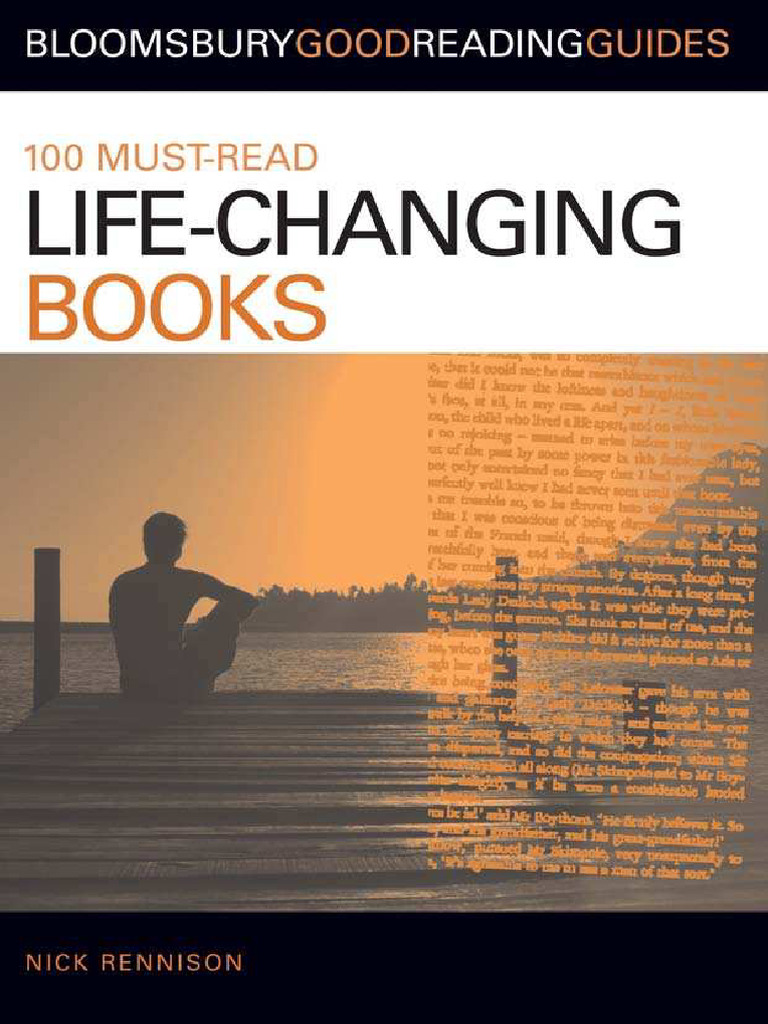 100 Must-Read Life-Changing Books | PDF | Stoicism | The Secret Garden