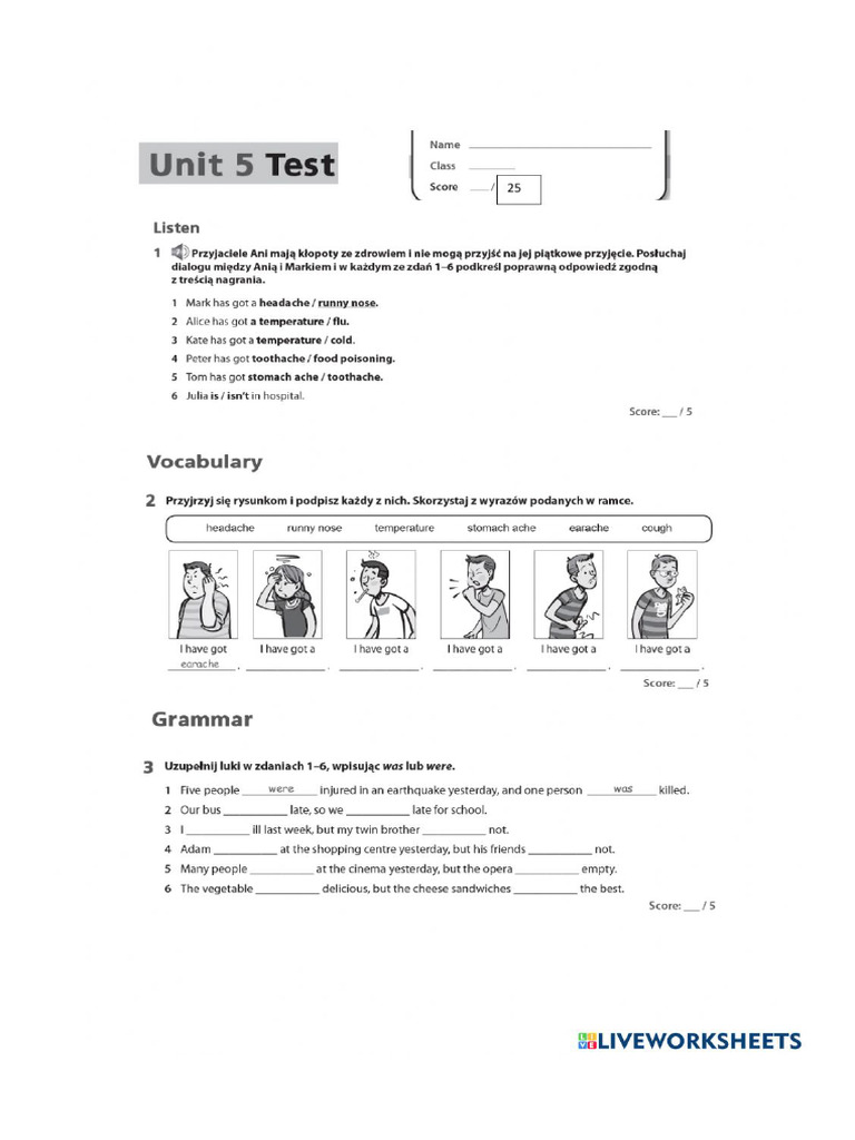 Document Test 4 | PDF