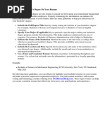 Sample Bid Proposal Cover Letter | PDF | Request For Proposal | Résumé