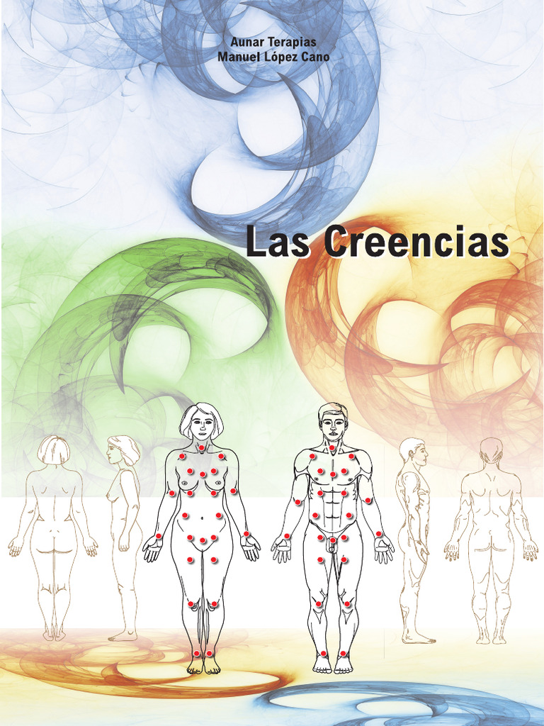 Cuadernillo Creencias | PDF | Amor | Universo