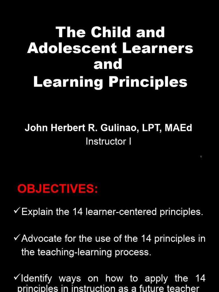 14 LCP | PDF | Motivational | Motivation