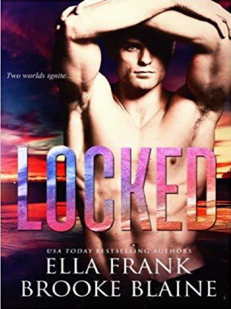 Ella Frank - Serie PresLocke 02 - Locked | PDF | Verdad