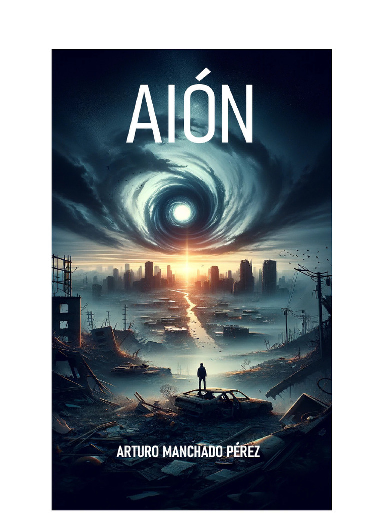 AIÓN - Capítulo 3 | PDF | Tierra