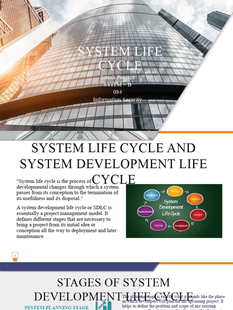 IS_PPT_084 | PDF | Software Development Process | Computer Science