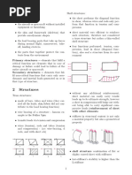 Spars and Stringers - Function and Designing PDF | PDF | Spar ...