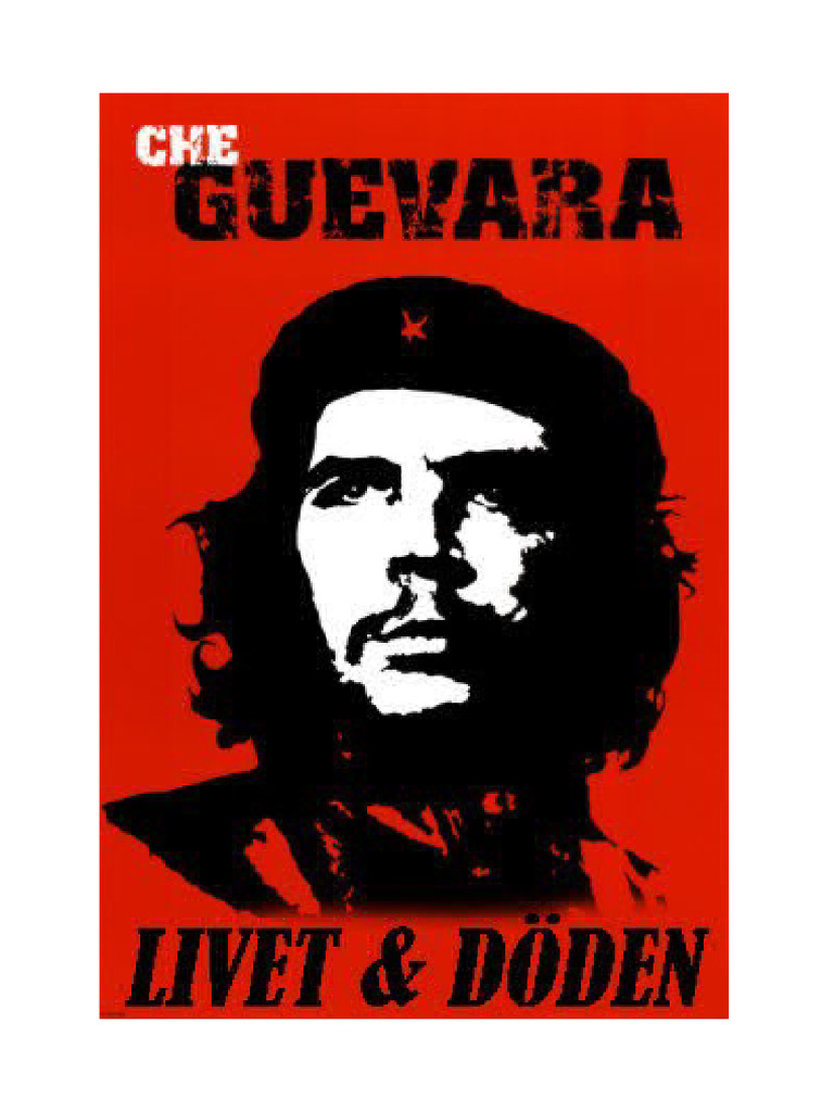 Che Guevara | PDF