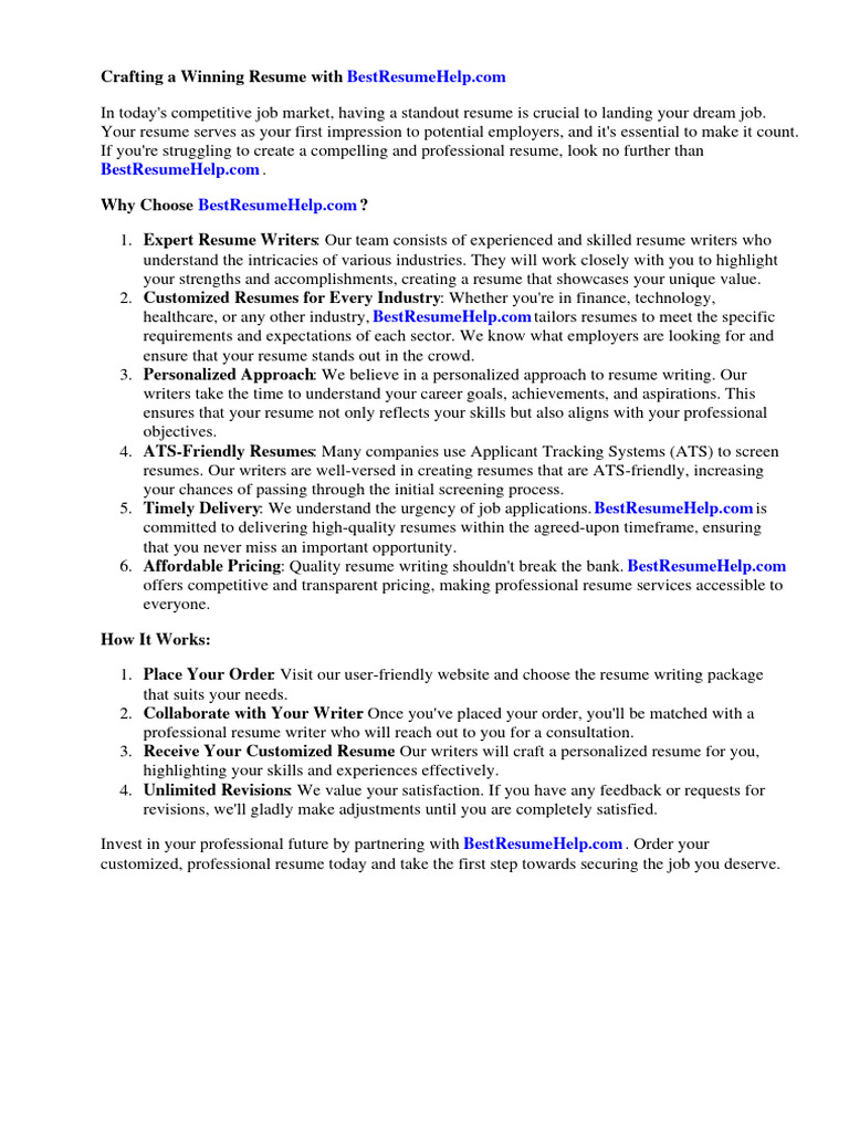 Cover Letter Style Guide | PDF | Résumé