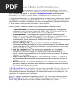 New Teacher Training Guide | PDF | Software | Cyberspace