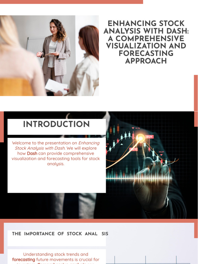 1st Try of Presentation | PDF | Forecasting | Methodology
