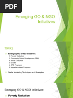 Social Case Study Report DSWD | PDF | Accessibility | Disability