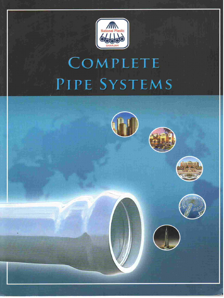 Pipes | PDF